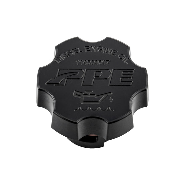 SEMA - GM 3.0L Duramax LM2 Build List – Pacific Performance Engineering