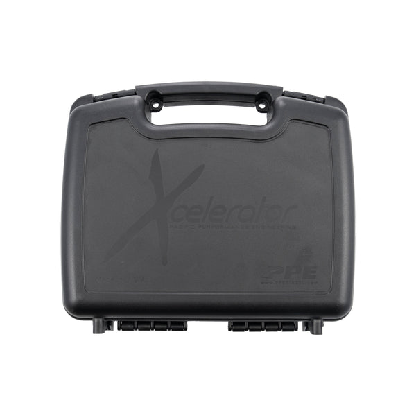 Xcelerator Storage Box – Pacific Performance Engineering
