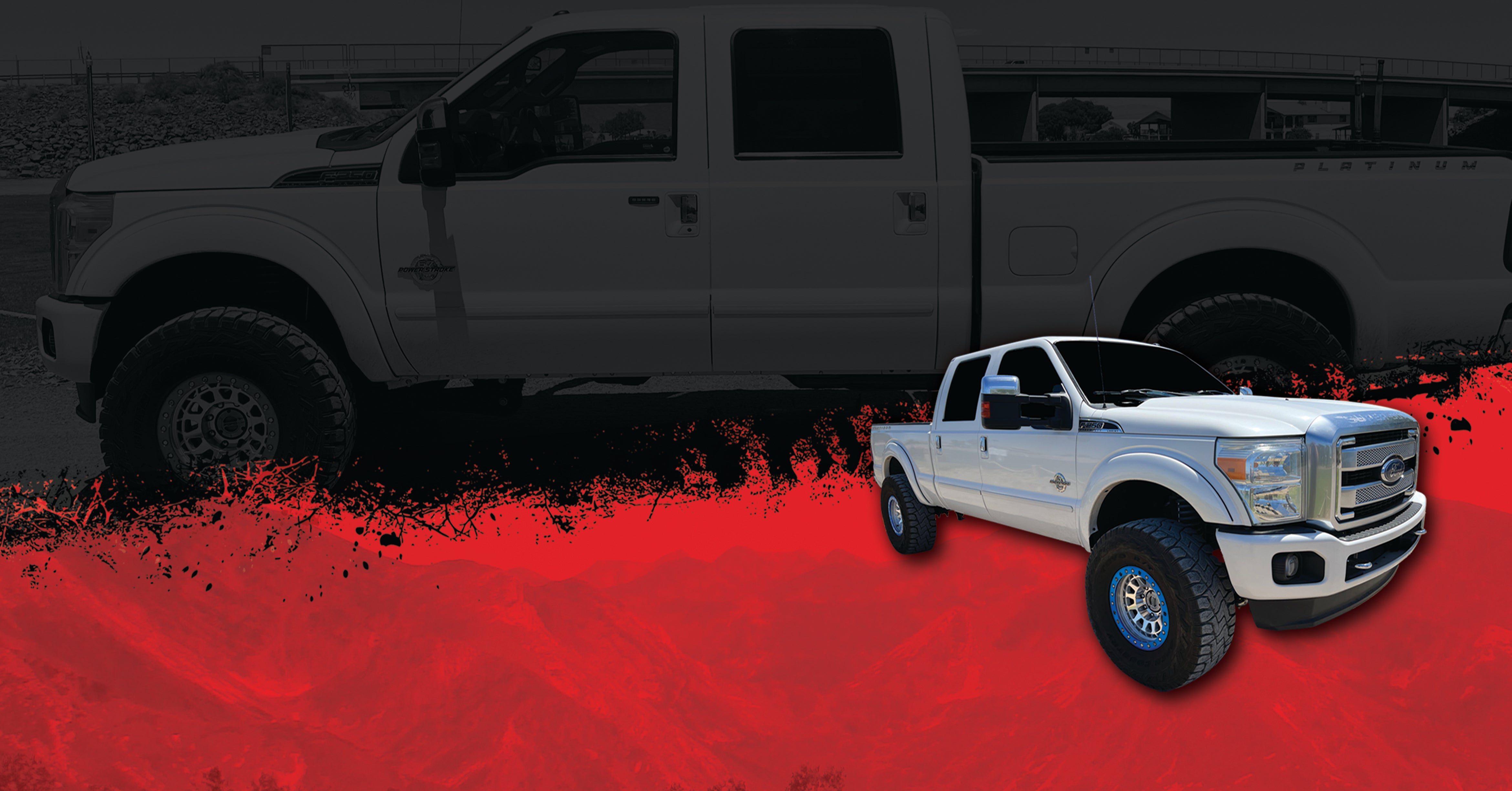 The Ultimate Solutions for High-Performance, Ford 6.7L Diesel Engines ...