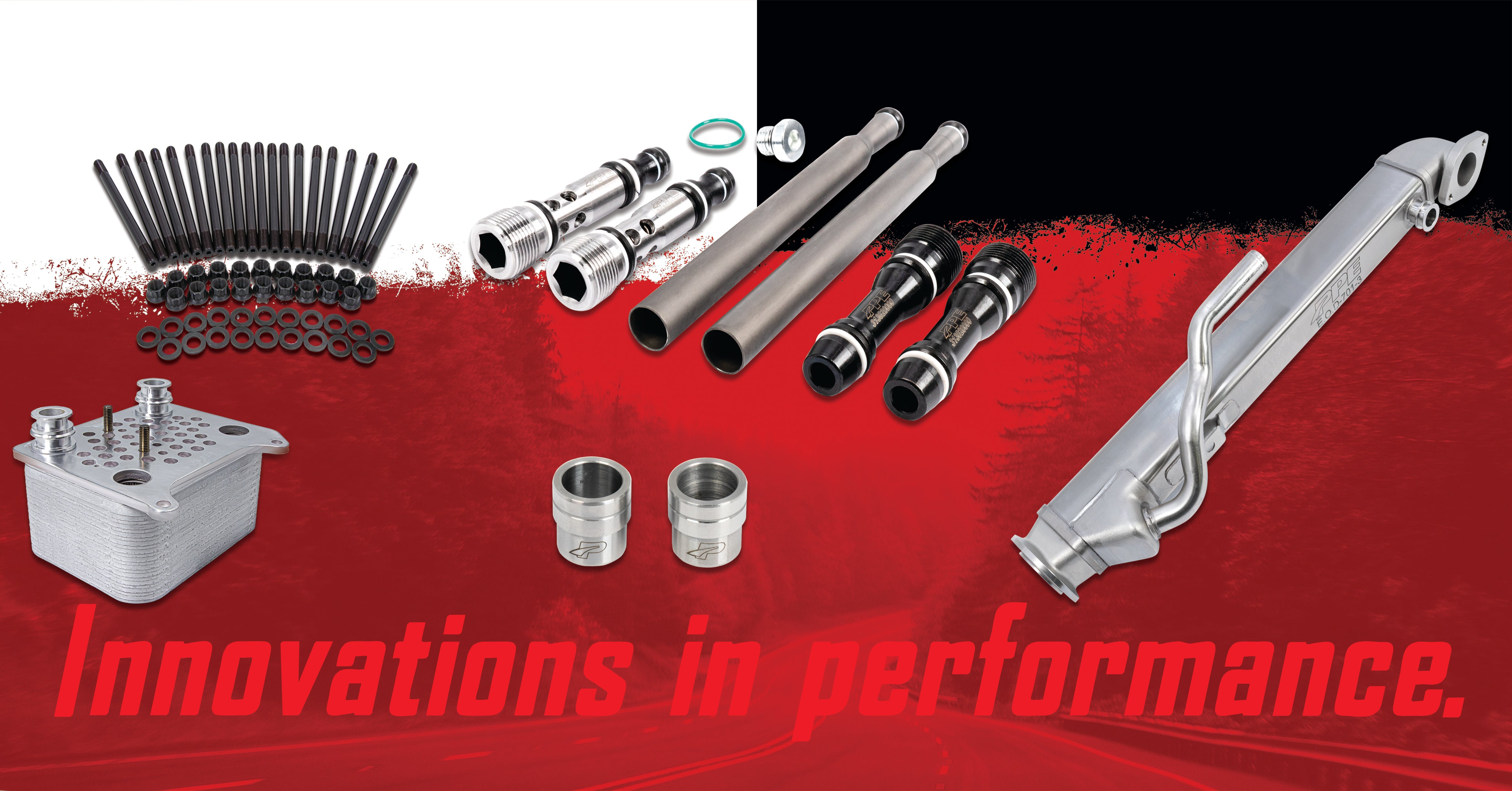 Increase The Reliability Of Your Ford 6.0L Power Stroke, Powerful, Eff ...