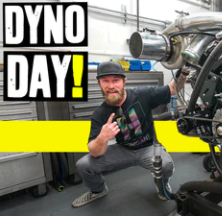 Dyno Time! How Much Power Will Our Compound Turbo Duramax Diesel Make ...