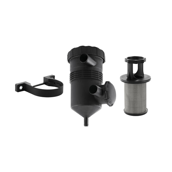 Crankcase Ventilation Oil/Water Separation Kit GM 3.0L Duramax LM2 LZ0 ...