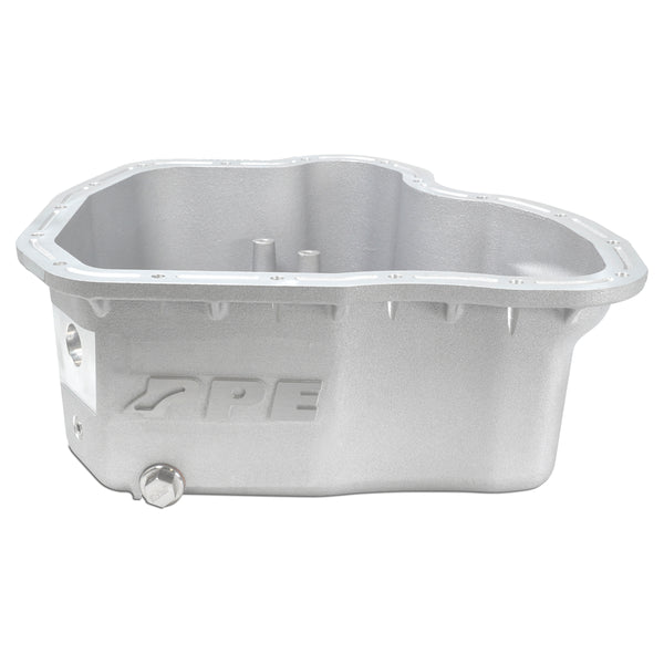 Engine Oil Pan – Pacific Performance Engineering