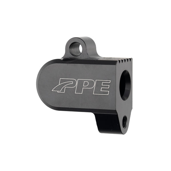 2017-2025 GM 6.6L Duramax MAP Sensor Relocation Block (Lower) – Pacific ...