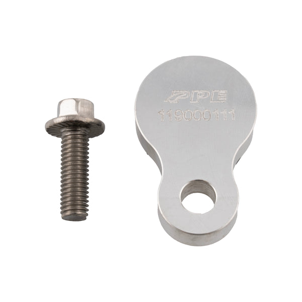 2011-2016 GM 6.6L Duramax Coolant Block-Off Plug – Pacific Performance ...