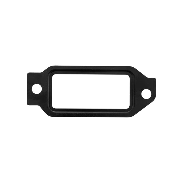 2001-2026 GM 6.6L Duramax Flywheel Housing Cover Coolant Block-Off Pla ...