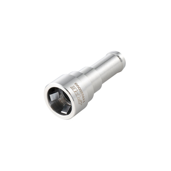 LML Heater Outlet Hose Connector Tube - 5/8’’ Hose to 5/8’ – Pacific ...