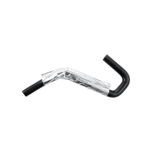 GM 6.6L Duramax Heater Inlet Hose, 2015-2016 coolant inlet cab side ...