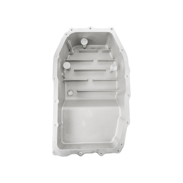 GM 8L45//8L80/8L90 Transmission Pan Heavy-Duty Cast Aluminum Deep 19 ...