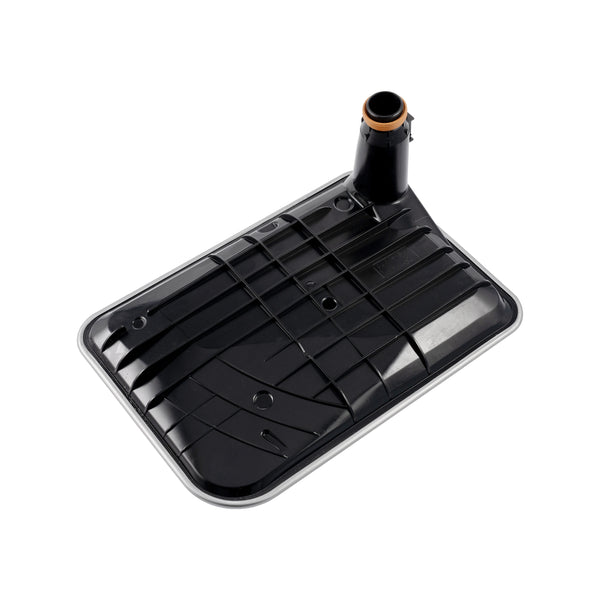 Allison 1000 Transmission Filter GM Standard-Depth Transmission Pan ...