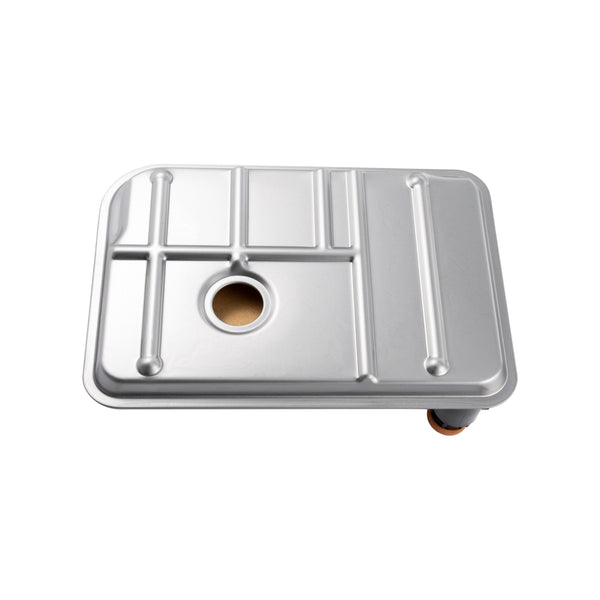 Allison 1000 Transmission Filter GM Standard-Depth Transmission Pan ...