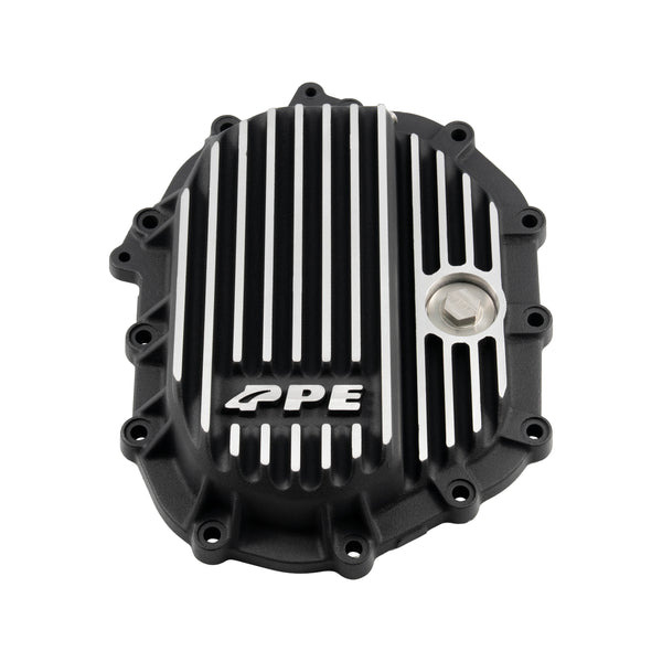 Heavy-Duty Cast Aluminum Front Differential Cover - GM – Pacific ...