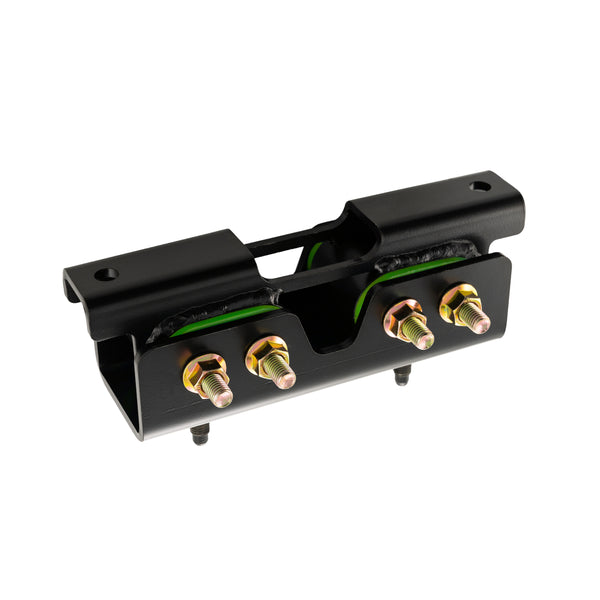 Performance Transmission Mount, Allison 1000, 2001-2010 GM 2500/3500HD ...