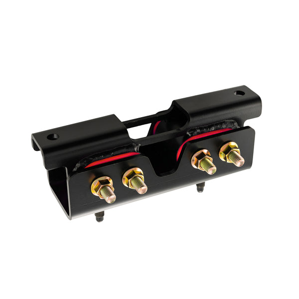 Performance Transmission Mount, Allison 1000, 2001-2010 GM 2500/3500HD ...