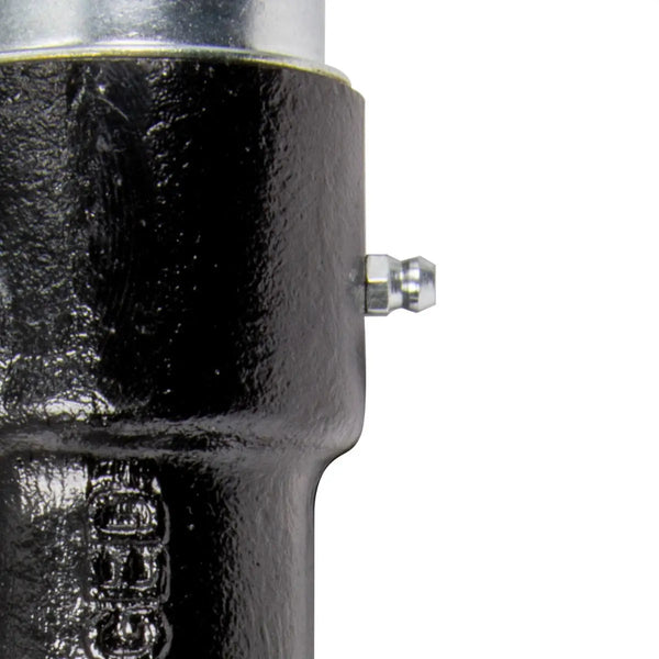 GM Idler Pivot Assembly, 1999-2013, PPE Forged Idler Pivot Assembly ...