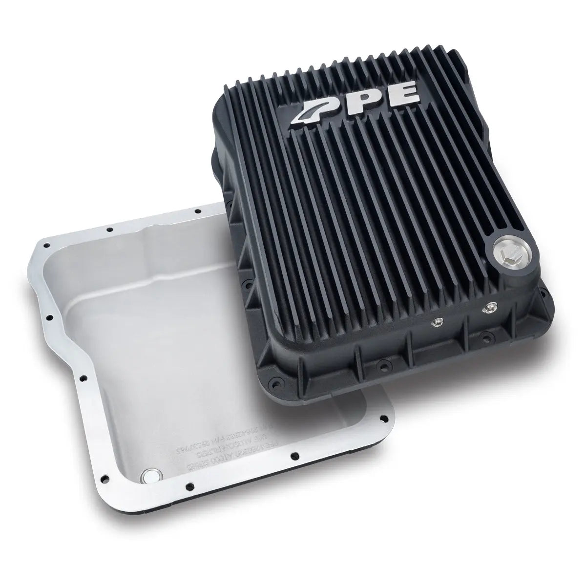 Standard Profile Aluminum Transmission Pan - GM Allison – Pacific ...