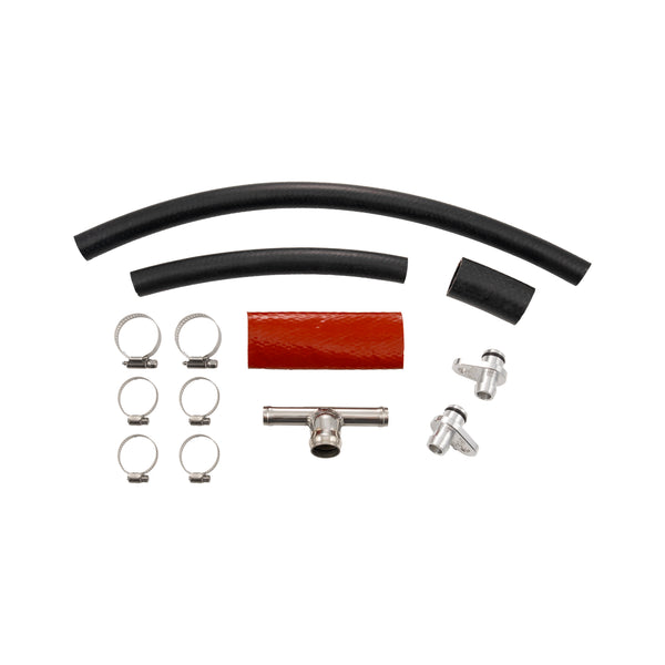 LBZ/LMM PCV Breather Repair Kit, 2006-2010 GM 6.6L Duramax – Pacific ...