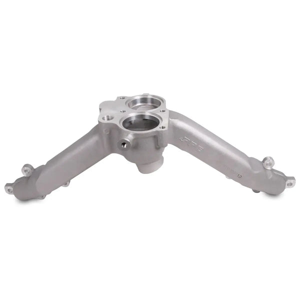 Engine coolant thermostat Housing 2001-2007 Duramax LB7, LLY, LBZ ...