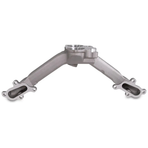 Engine coolant thermostat Housing 2001-2007 Duramax LB7, LLY, LBZ ...