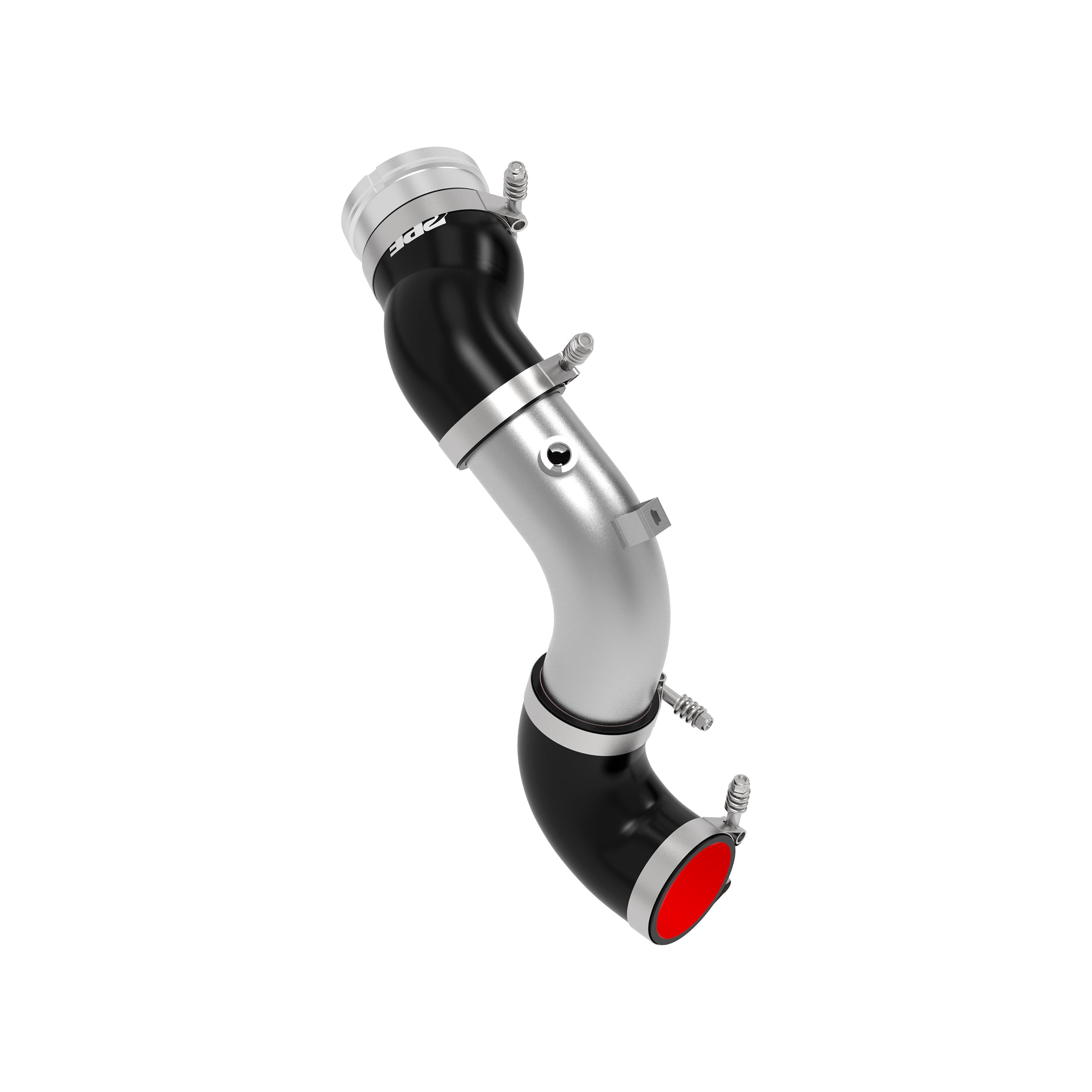 Cold Side Intercooler Charge Pipe, 2011 – 2016 Ford 6.7L Power Stroke ...