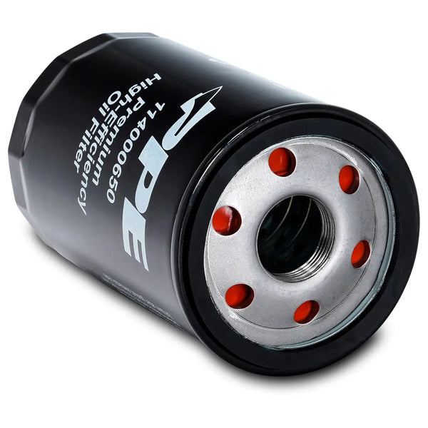 L3B Turbomax MicroPure® Engine Oil Filter, 20-25 GM 3.0L Duramax 2.7L ...