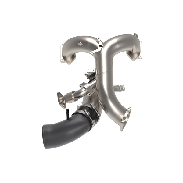 Intake Manifold and Turbo Inlet Kit, 2020-2025 Ford 6.7L Power Stroke ...