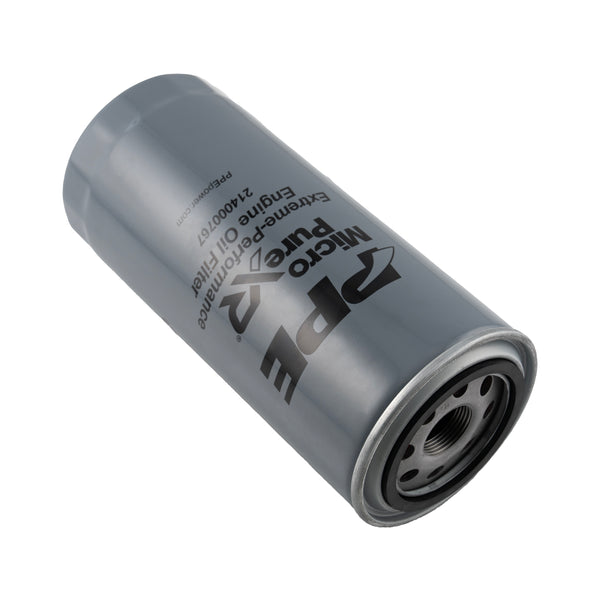 Cummins MicroPure XR® Engine Oil Filter, 1989-2024 Dodge/RAM 5.9L/6.7L ...