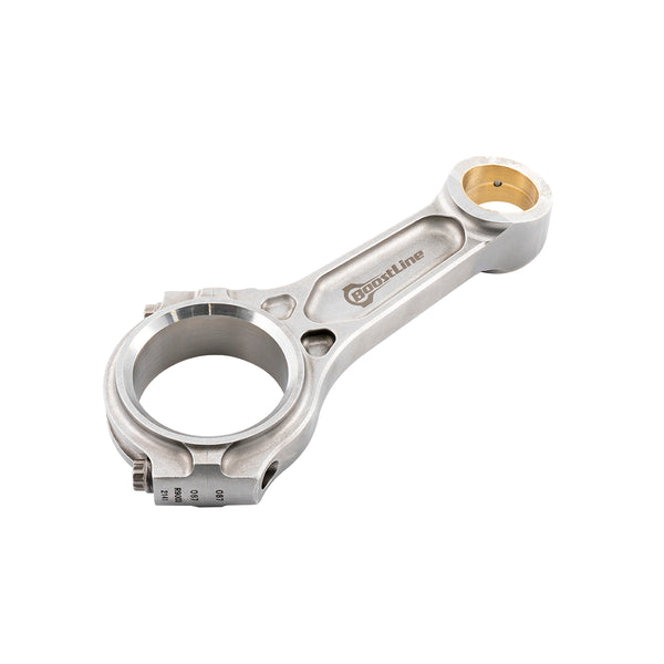 BoostLine Dodge Cummins Connecting Rod Set of 6 - Cummins 5.9/6.7 ...