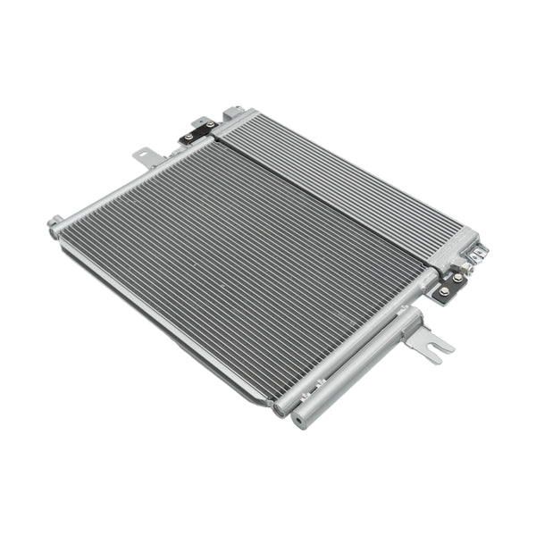 Transmission Cooler and A/C Condenser Kit, 10-12 RAM 2500/3500 68RFE ...