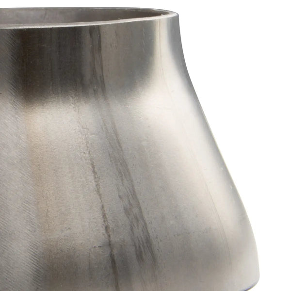 304 Stainless Steel 4” to 3” Reducer – Pacific Performance Engineering