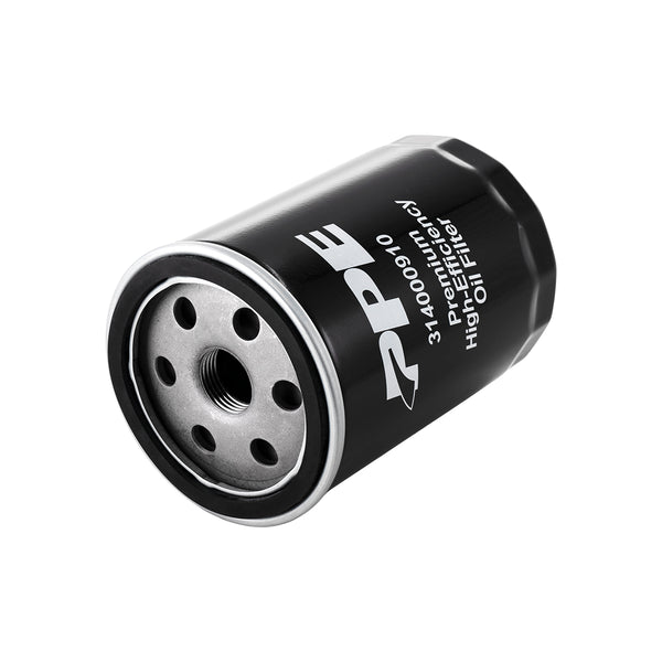 Premium High-Efficiency Engine Oil Filter Replaces FL-910S, Motorcraft ...