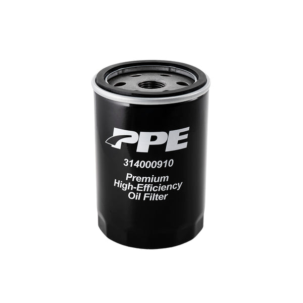 Premium High-Efficiency Engine Oil Filter Replaces FL-910S, Motorcraft ...
