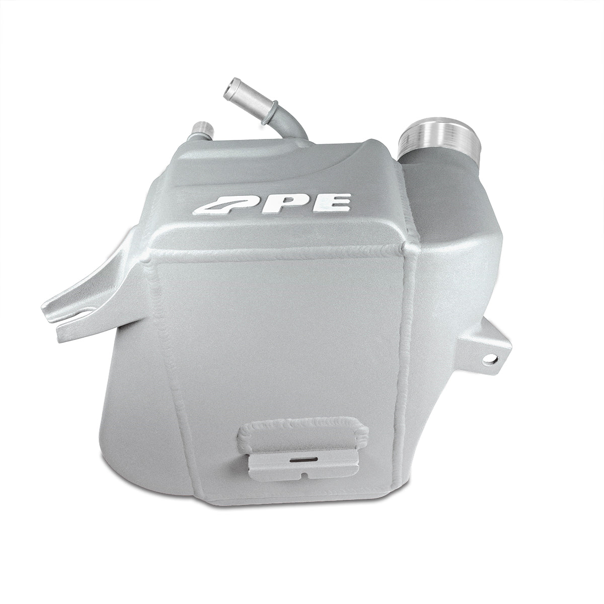 2011 -2023 Ford 6.7L Air-to-Water Intercooler Kit – Pacific Performance ...