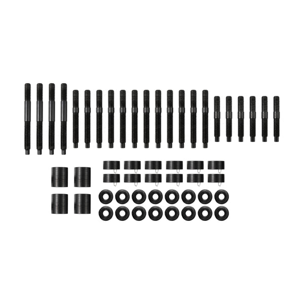 6.7L Power Stroke Exhaust Manifold, 20–25 Ford F-250/F-350/F-450/F-550 ...