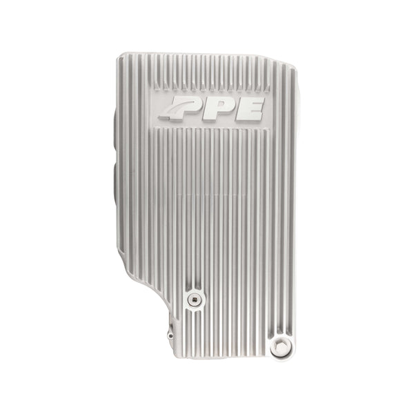 10R140 Cast Aluminum Deep Transmission Pan Ford Super Duty Diesel 2024 ...