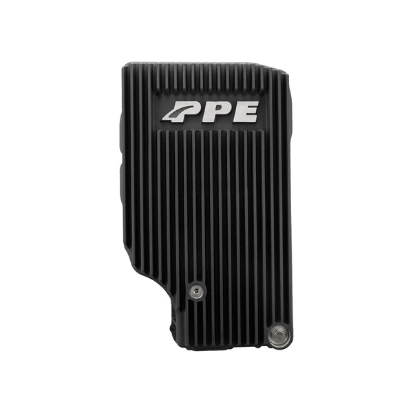 10R140 Cast Aluminum Deep Transmission Pan Ford Super Duty Diesel 2024 ...