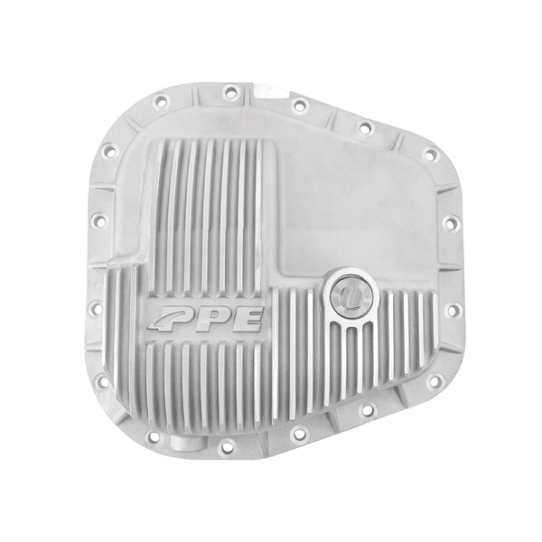 Heavy-Duty Cast-Aluminum Differential Cover, 2023–2024 Ford SuperDuty ...