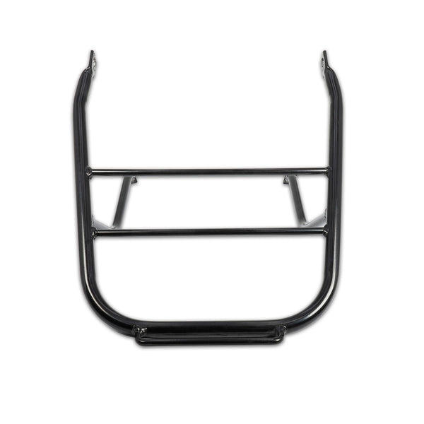 Honda XR650L - Black Luggage Rack (front) for 1993-2025 – Pacific ...