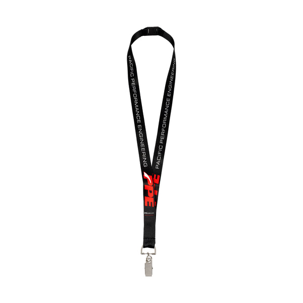 PPE Lanyard – Pacific Performance Engineering
