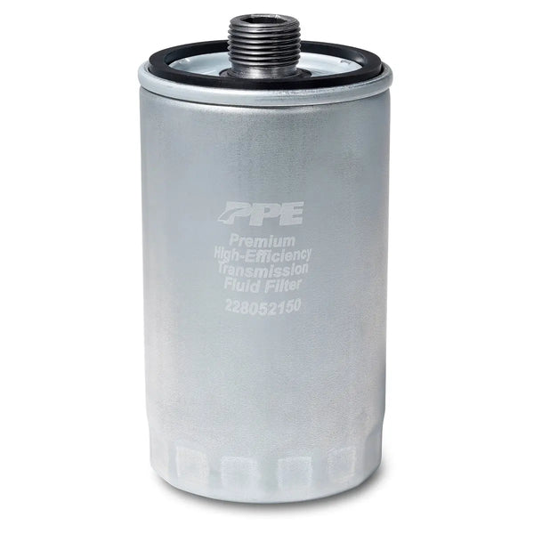 MicroPure Spin-On Transmission Fluid Filter, 07-25 Dodge RAM 66/68RFE ...