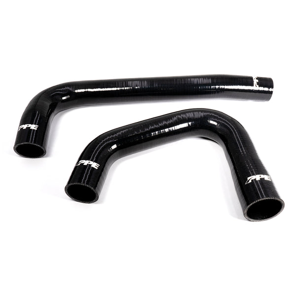 Coolant Hose Kit RAM 6.7L Cummins 2013-2018 Single Radiator – Pacific ...