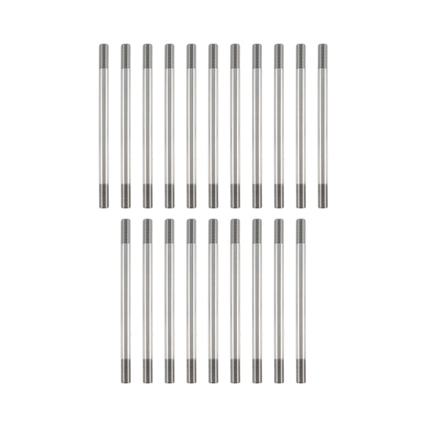 6.0L Power Stroke Head Stud Kit, Ford Super Duty - PPE-288 High Yield ...