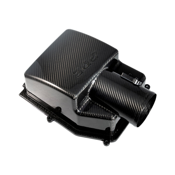 Duramax Carbon Fiber Air Box Lid, 2020-2025 GM 3.0L – Pacific ...