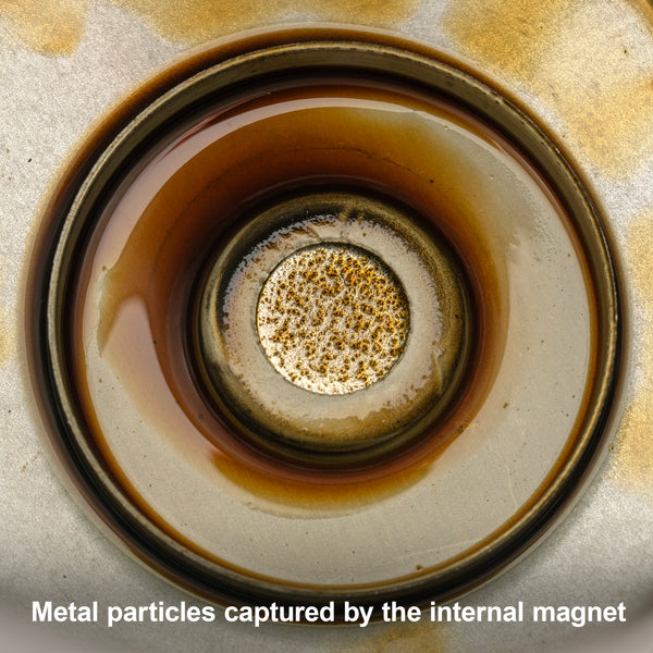 L3B Turbomax MicroPure® Engine Oil Filter, 20-25 GM 3.0L Duramax 2.7L ...