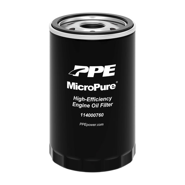 Oil System Ford – Pacific Performance Engineering