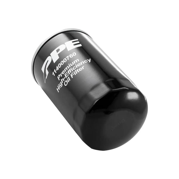 MicroPure® Engine Oil Filter - AC Delco PF48/63, FL500S, Mopar MO339 ...