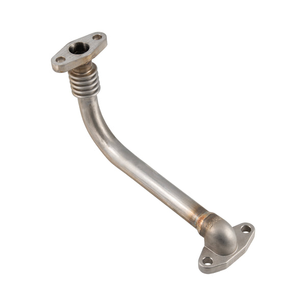 2004.5-2010 GM 6.6L Duramax Turbo Oil Return Pipe – Pacific Performance ...