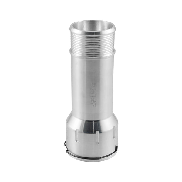 1500 2.7L Turbo Resonator Delete, 2019-2026 GM Silverado/Sierra ...