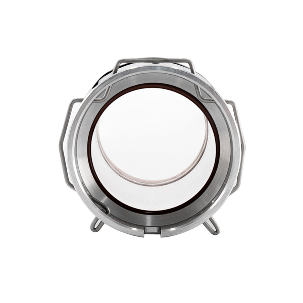 Turbo Resonator Delete Kit for 2020-2023 RAM 3.0L EcoDiesel – Pacific ...