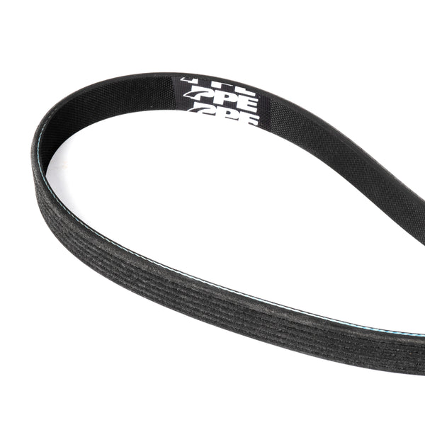 Duramax w/ PPE Dual Fueler High-Performance Heavy-Duty Serpentine Belt ...